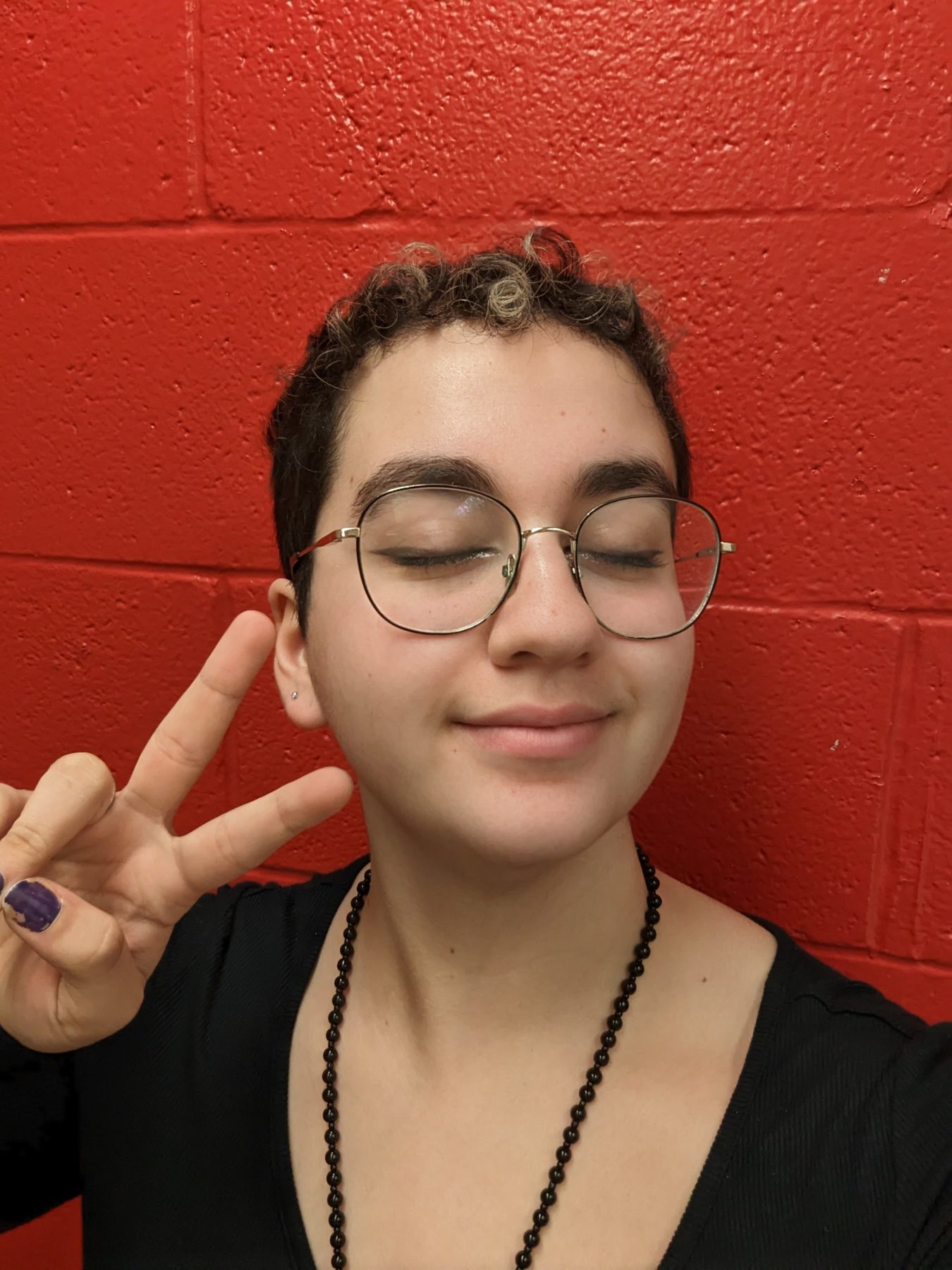 Jessica Marie-Joe Boustany - Fondation de soutien aux Arts de Laval